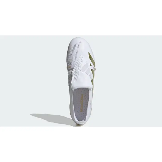 adidas Predator Elite FT FG Dayspark Pack White | Where To Buy | IF6445 ...
