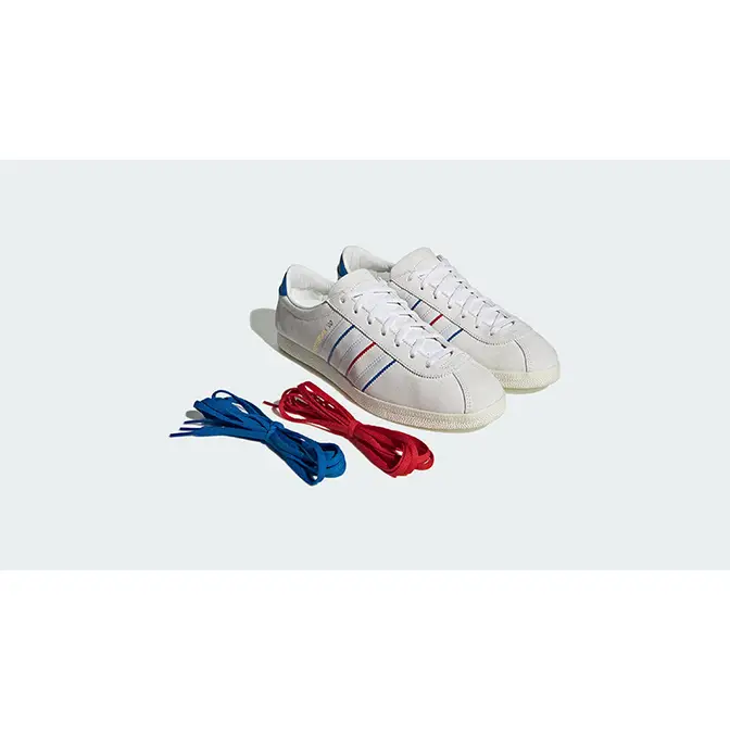adidas Rotterdam 00 White | IH4776 | The Sole Supplier