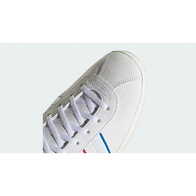 adidas Rotterdam 00 White | IH4776 | The Sole Supplier