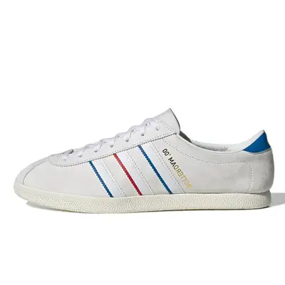 adidas Rotterdam 00 White | IH4776 | The Sole Supplier