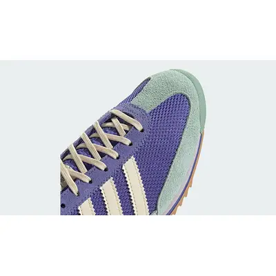 adidas SL 72 OG Cobalt Blue | IH0290 | The Sole Supplier