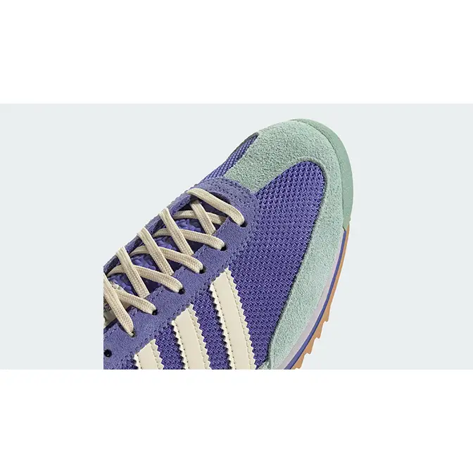 adidas SL 72 OG Cobalt Blue | IH0290 | The Sole Supplier