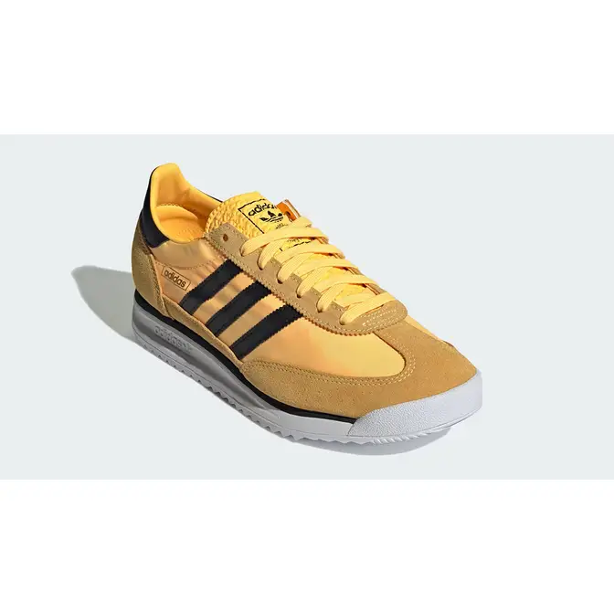 adidas SL72 RS Spark Black | IH7912 | The Sole Supplier