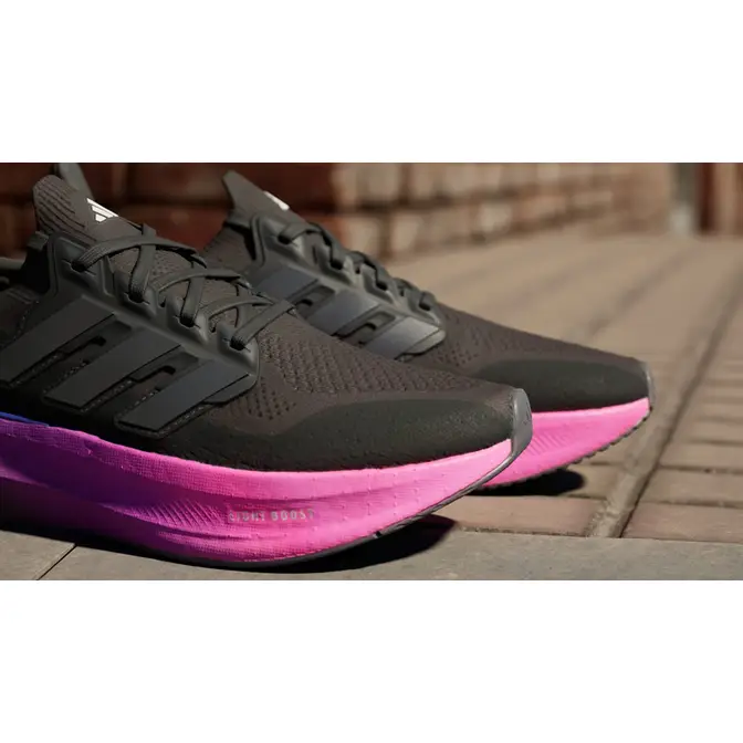 adidas Ultraboost 5 Carbon Lucid Blue | Where To Buy | IH7709 | The ...