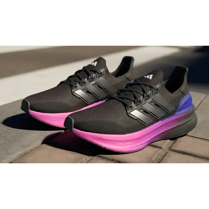 adidas Ultraboost 5 Carbon Lucid Blue | Where To Buy | IH7709 | The ...