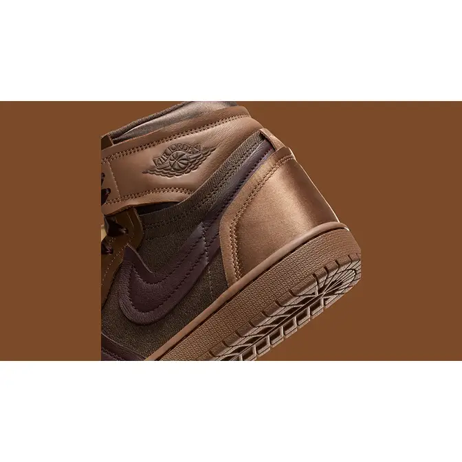 Air Jordan 1 High MM Archaeo Brown | FZ8779-200 | The Sole Supplier