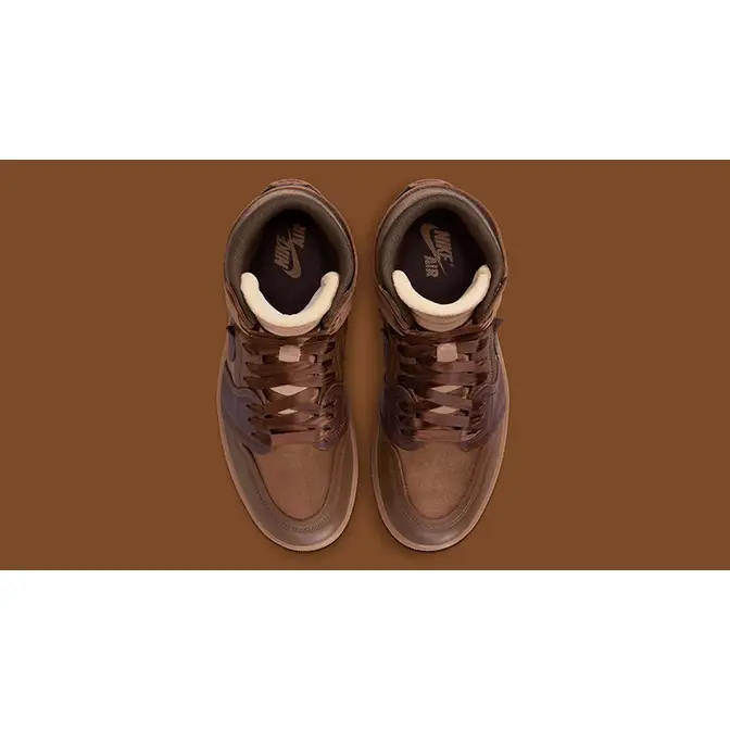 Air Jordan 1 High MM Archaeo Brown | FZ8779-200 | The Sole Supplier