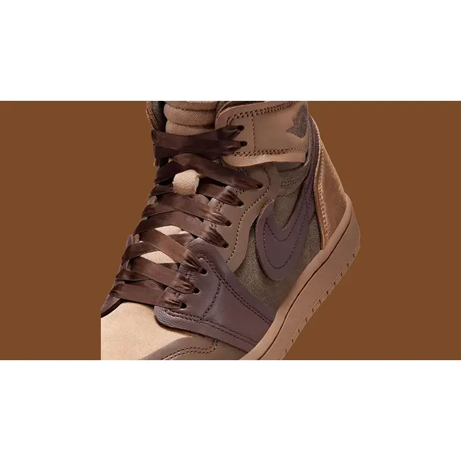 Air Jordan 1 High MM Archaeo Brown | FZ8779-200 | The Sole Supplier