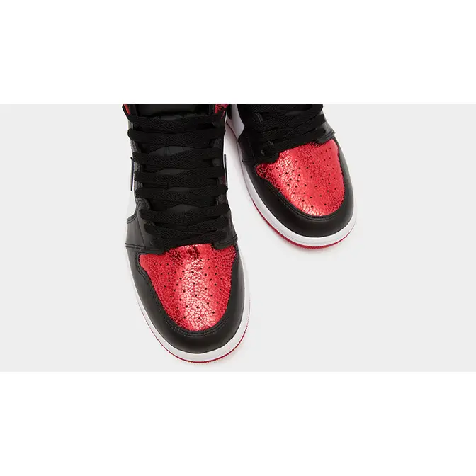 Air Jordan 1 High OG "Ruby" | FD2596-602 | The Sole Supplier