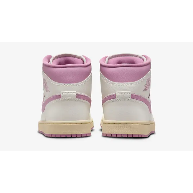 Air Jordan 1 High Strawberries Cream | BQ6472-162 | The Sole Supplier