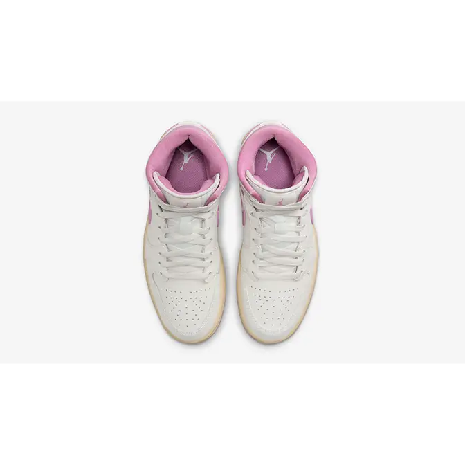 Air Jordan 1 High Strawberries Cream | BQ6472-162 | The Sole Supplier