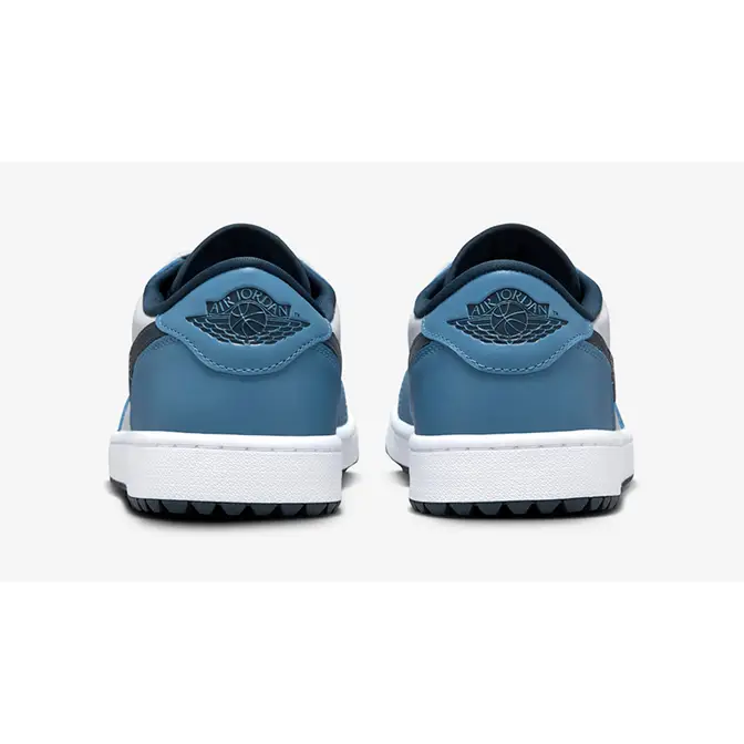 Air Jordan 1 Low Golf Armory Navy | DD9315-115 | The Sole Supplier
