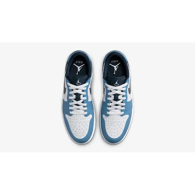 Air Jordan 1 Low Golf Armory Navy | DD9315-115 | The Sole Supplier