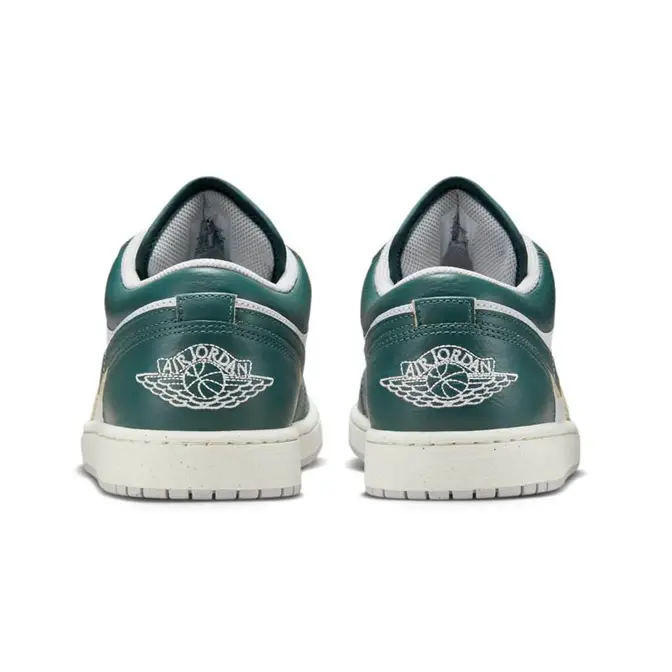 Air Jordan 1 Low SE Oxidised Green | Where To Buy | FQ7687-300 | The ...