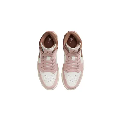 Air Jordan 1 Mid Neapolitan | BQ6472-620 | The Sole Supplier