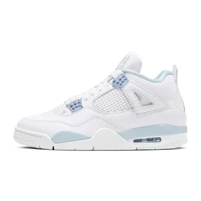Air Jordan 4 "Aluminum" | HV0823-100 | The Sole Supplier