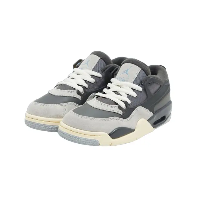 Air Jordan 4RM Iron Grey | Where To Buy | FQ7939-002 | The Sole Supplier