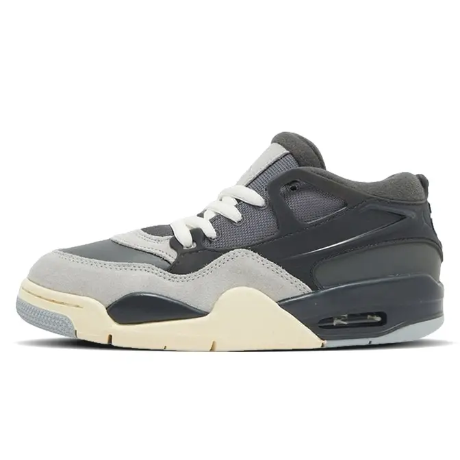 Air Jordan 4RM Iron Grey | Where To Buy | FQ7939-002 | The Sole Supplier