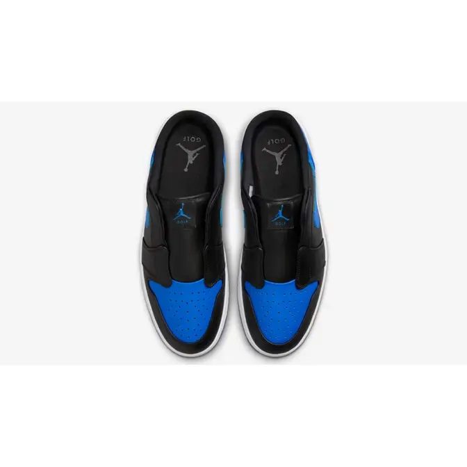 Air Jordan Mule Golf Royal | Where To Buy | FJ1214-002 | The Sole Supplier
