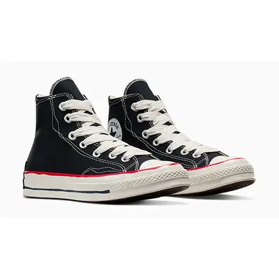 Converse Chuck 70 Sketch Black | A09139C | The Sole Supplier