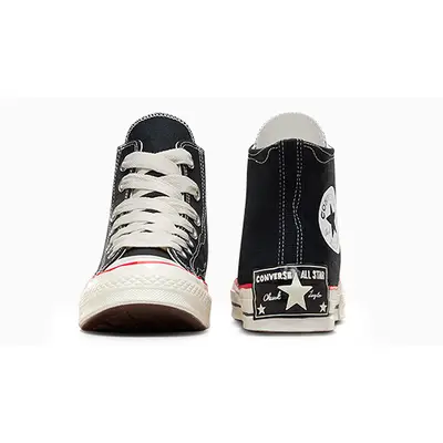 Converse Chuck 70 Sketch Black | A09139C | The Sole Supplier