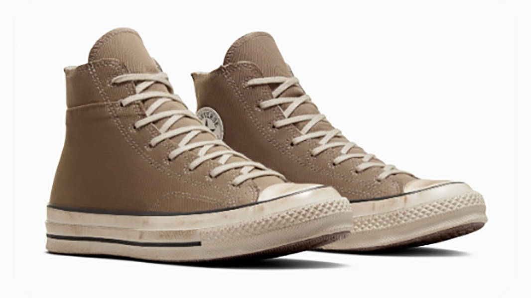 Converse Chuck 70 Upcycle High Mud Mask | A07532C | The Sole Supplier