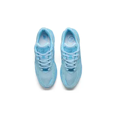 Joe Freshgoods x New Balance 990v6 "Prom Blue" | U990JG6 | The Sole ...