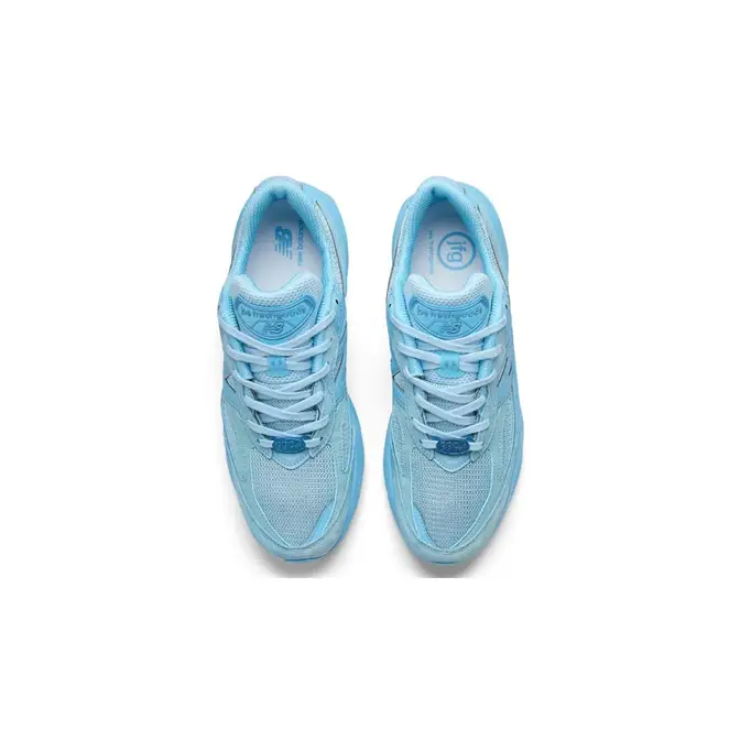 Joe Freshgoods x New Balance 990v6 "Prom Blue" | U990JG6 | The Sole ...