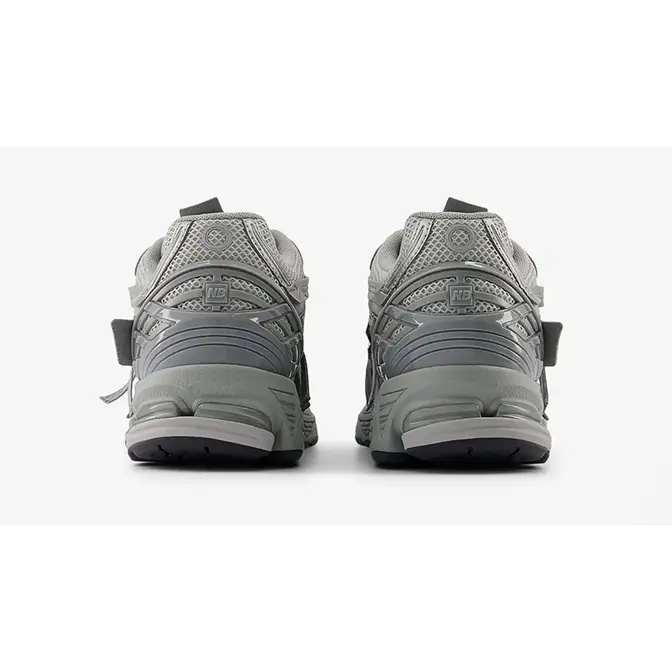 New Balance 1906A Grey | M1906AG | The Sole Supplier