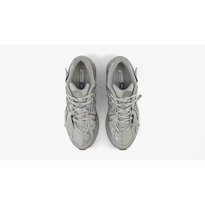 New Balance 1906A Grey | M1906AG | The Sole Supplier
