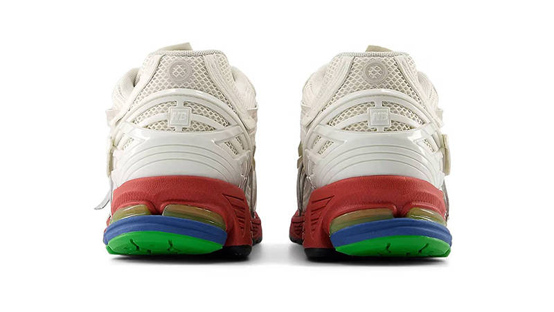 New Balance 1906A "Sea Salt Astro Dust" | M1906AB | The Sole Supplier