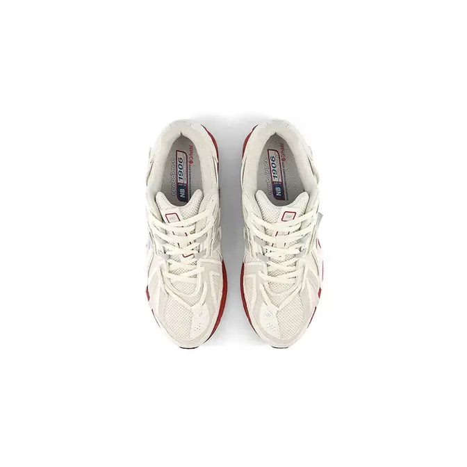 New Balance 1906A "Sea Salt Astro Dust" | M1906AB | The Sole Supplier