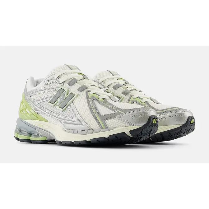 New Balance 1906R Everglade Green Grey | M1906REM | The Sole Supplier