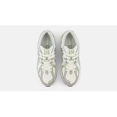 New Balance 1906R Everglade Green Grey | M1906REM | The Sole Supplier