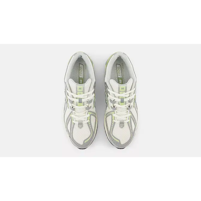 New Balance 1906R Everglade Green Grey | M1906REM | The Sole Supplier