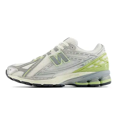 New Balance 1906R Everglade Green Grey | M1906REM | The Sole Supplier