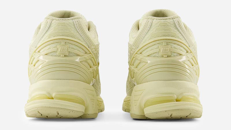 New Balance 1906U Butter Yellow | Where To Buy | M1906NK