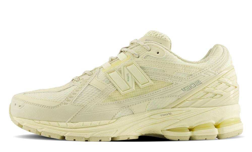 New Balance 1906U Butter Yellow | Where To Buy | M1906NK