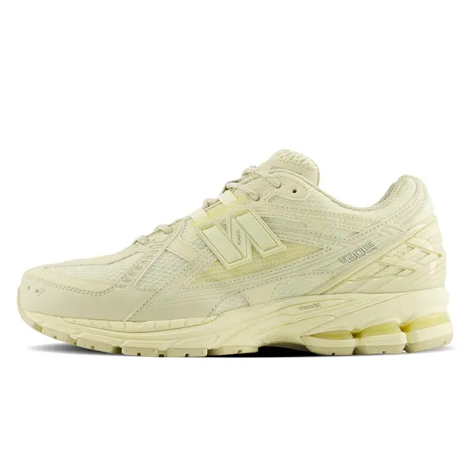 New Balance 1906U Butter Yellow | Where To Buy | M1906NK | The Sole ...