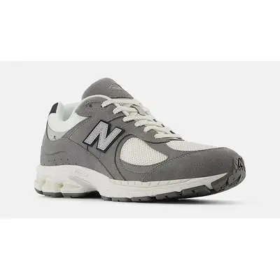 New Balance 2002R Harbor Grey | M2002RRC | The Sole Supplier