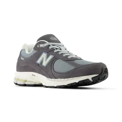 New Balance 2002R Magnet Lead Blue | M2002RFB | The Sole Supplier