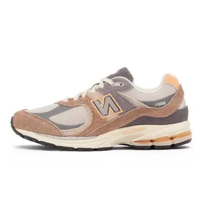 New Balance 2002R Mushroom Hazy Peach | M2002REJ | The Sole Supplier