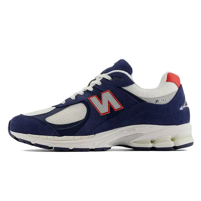 New Balance 2002R Navy Red | Where To Buy | M2002RRB | The Sole Supplier