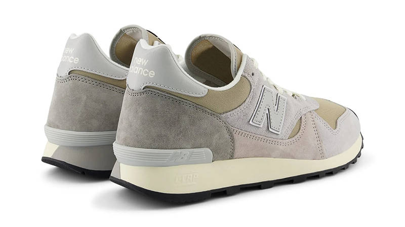 New Balance 475 "Brighton Gray" | M475VTI | The Sole Supplier