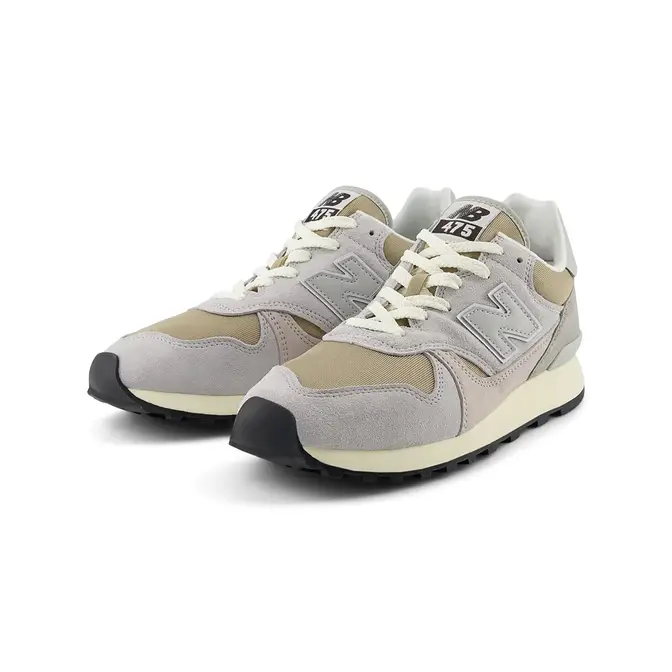 New Balance 475 "Brighton Gray" | M475VTI | The Sole Supplier