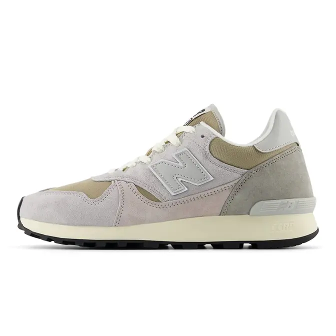 New Balance 475 "Brighton Gray" | M475VTI | The Sole Supplier