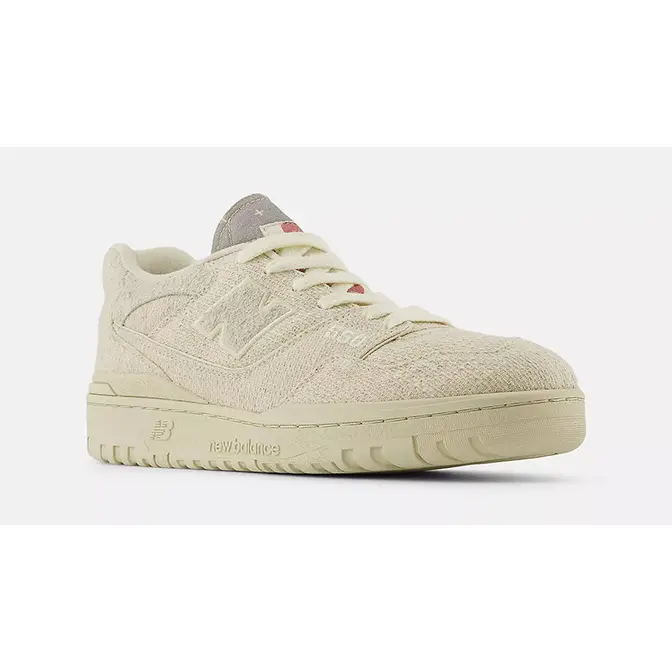 New Balance 550 Linen | BB550THA | The Sole Supplier