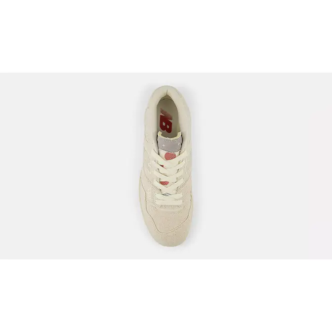 New Balance 550 Linen | BB550THA | The Sole Supplier