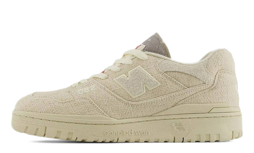 New Balance 550 Linen | BB550THA | The Sole Supplier