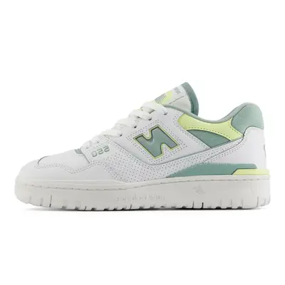 New Balance 550 White Limelight | BBW550EB | The Sole Supplier